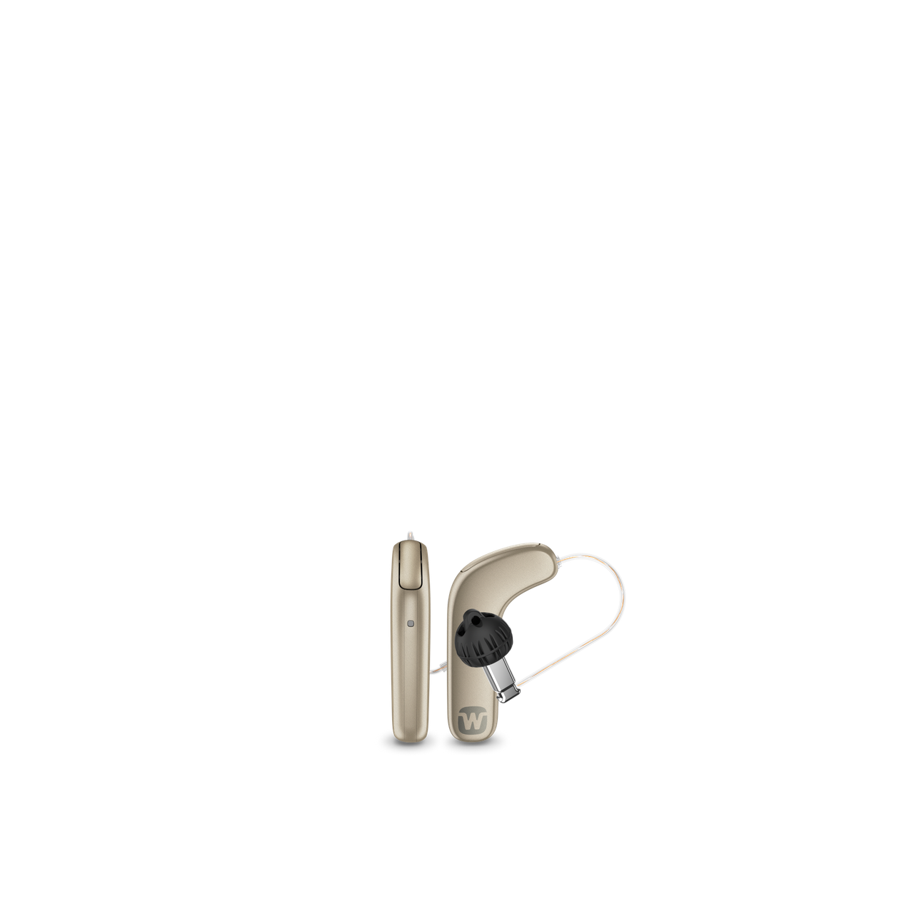 Widex SmartRIC - Microton